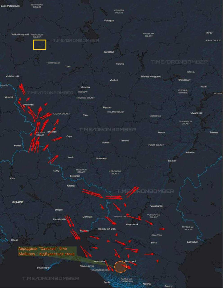 Anklager Putin for løgn: – Ingen av naboene har hørt noe