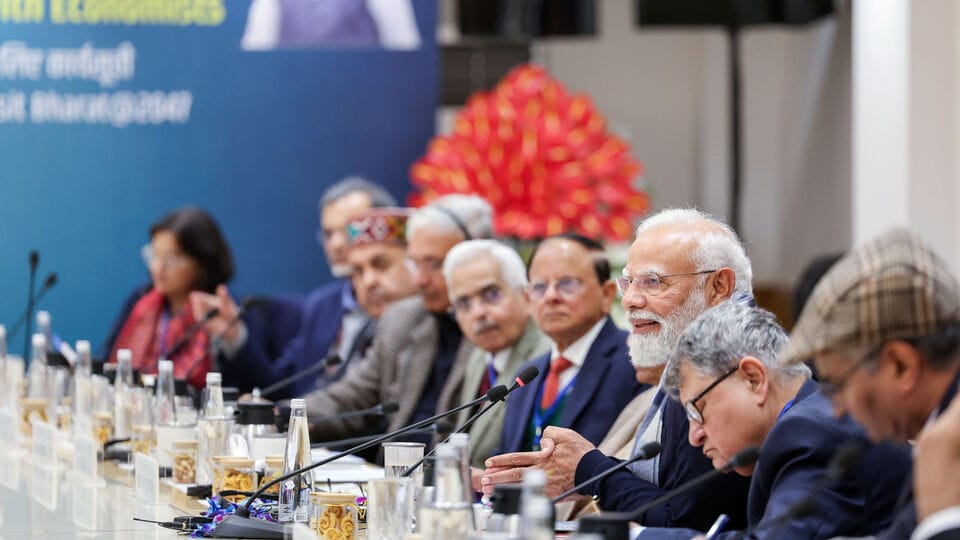 Budget 2026: PM Modi pushes for mission-mode reforms to sustain long ...