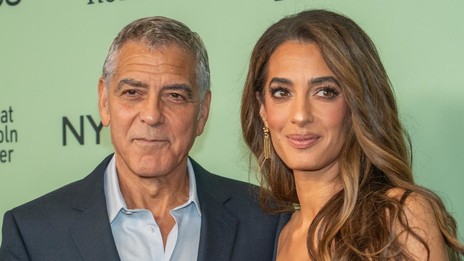 George Clooney, Amal Alamuddin divorce rumours: Actor's 'high school ...