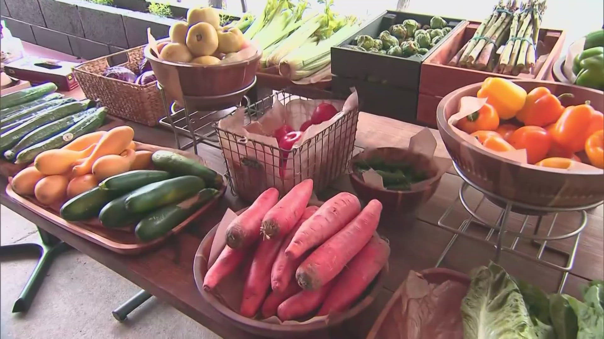 Dietitians say mushrooms will be 2026’s top food trend