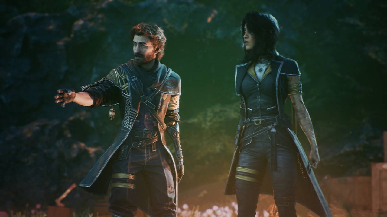 Clair obscur: Indie game awards strip awards over AI use