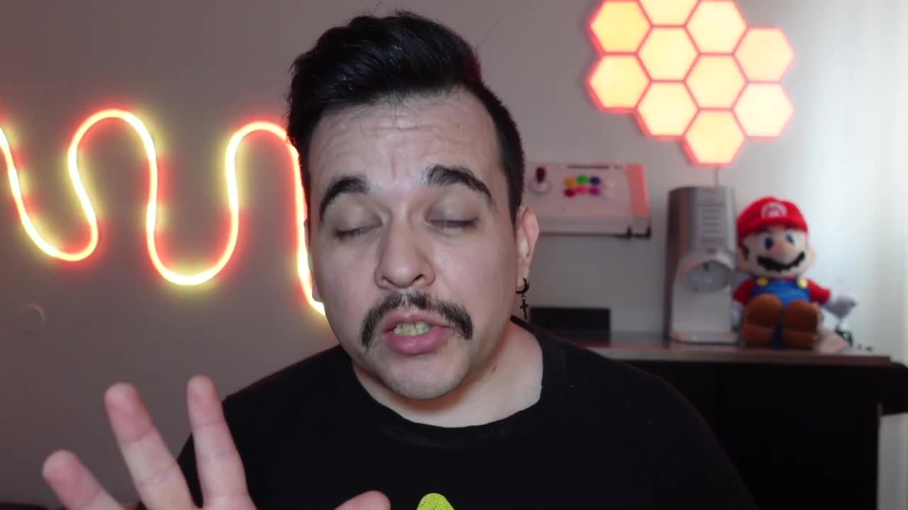 I made the actual marbled rock roast from Zelda: Tears of the Kingdom ...