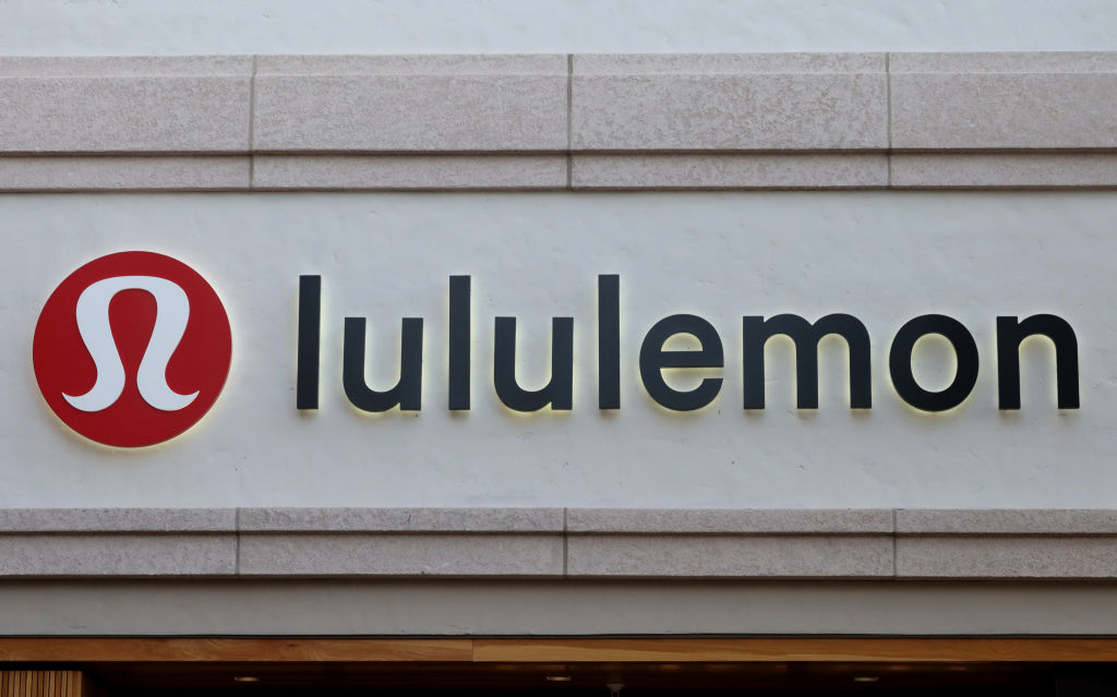 Lululemon's CEO search just got more complicated
