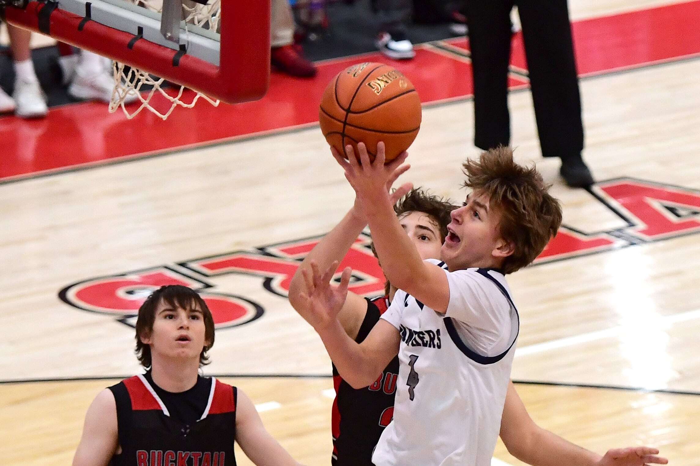 Lehigh Valley boys basketball scoring leaders for Dec. 29