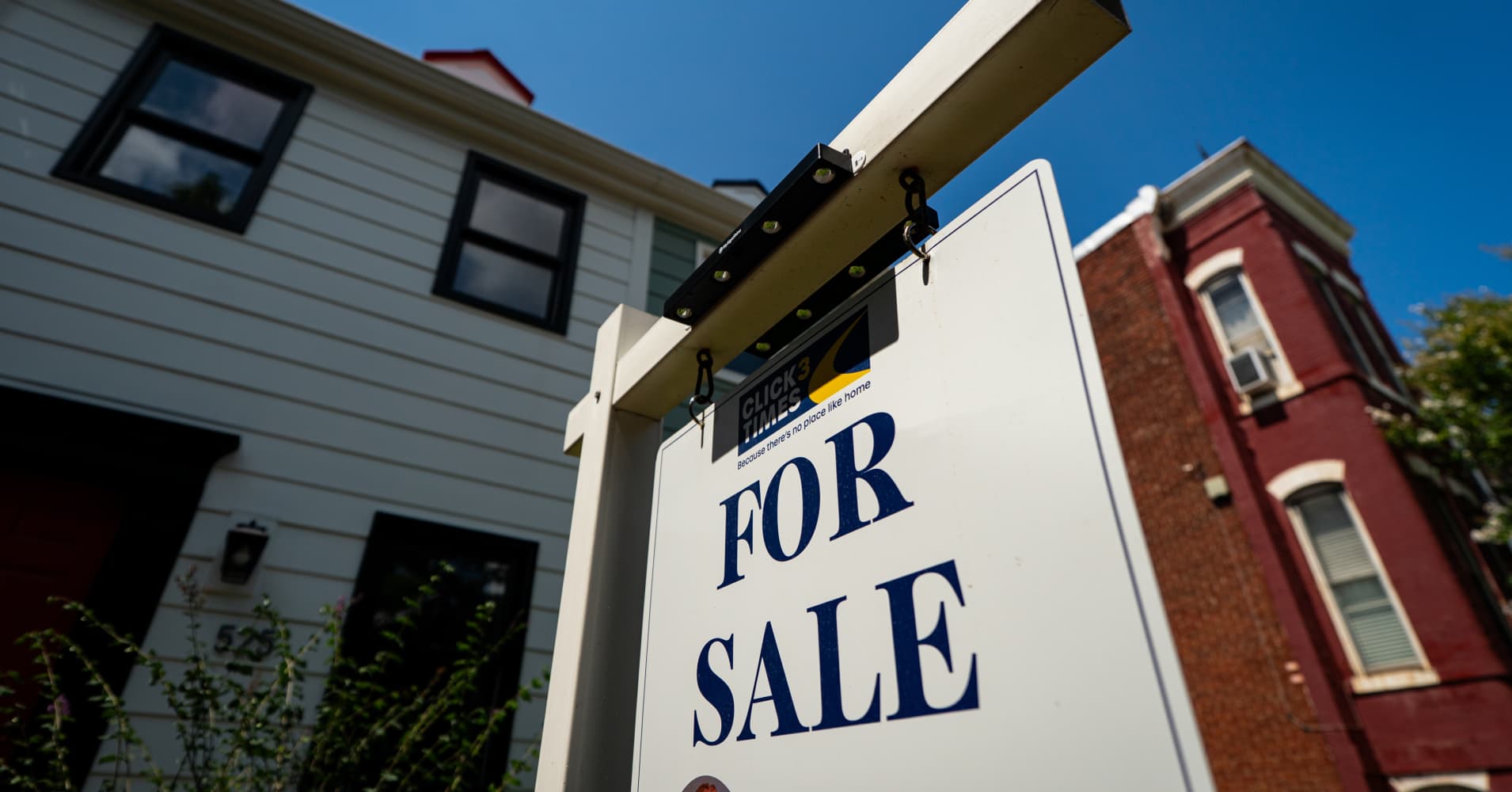 Home prices are getting slightly more affordable, but down payments are ...