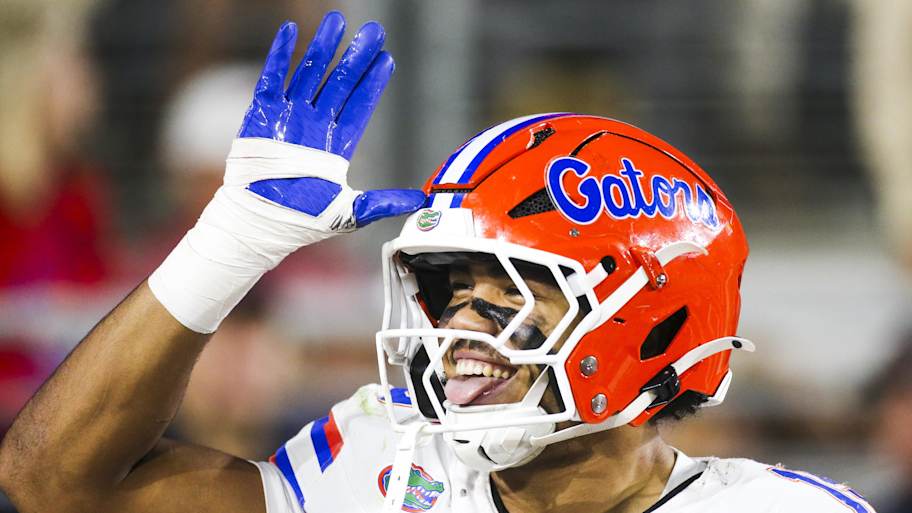 There is an elite edge talent in the portal that Texas A&M must target
