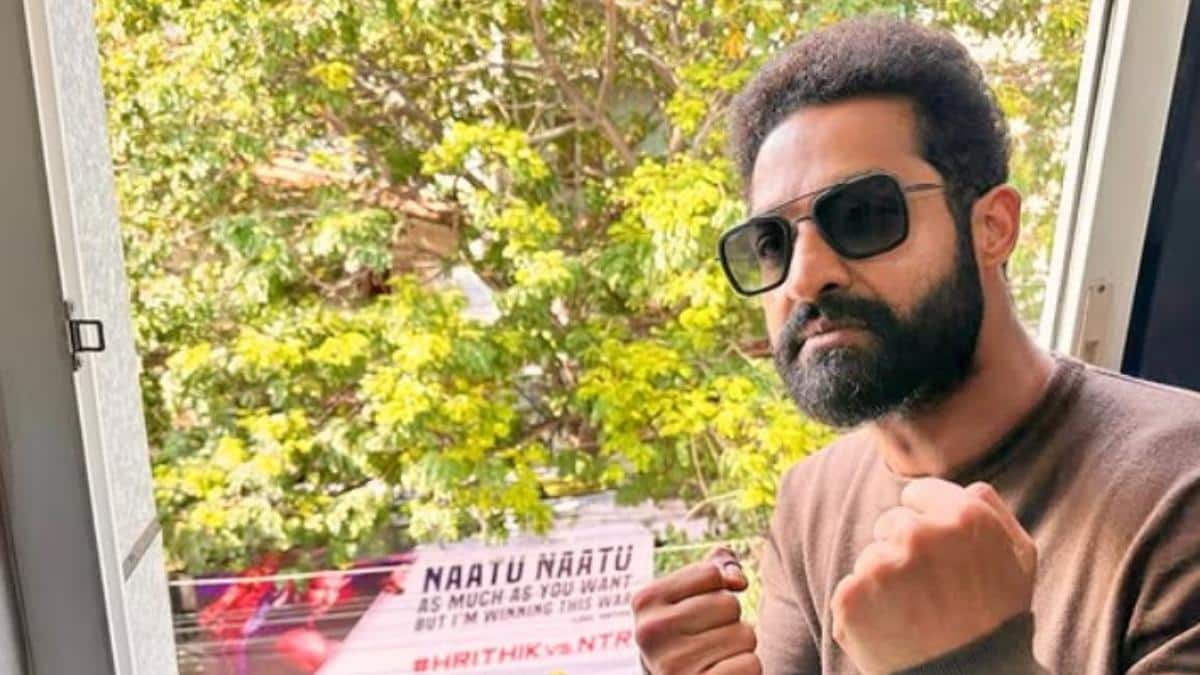 Delhi High Court protects NTR Junior’s personality rights, bans ...