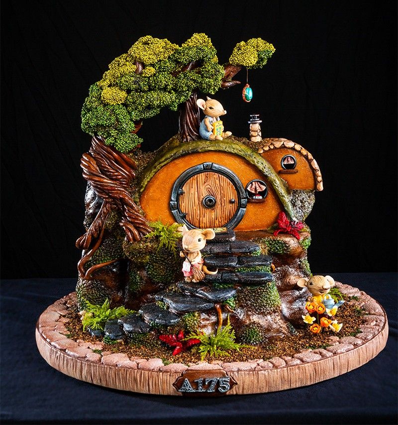 Mother-daughter duo from Cary claim top prizes at annual national ...