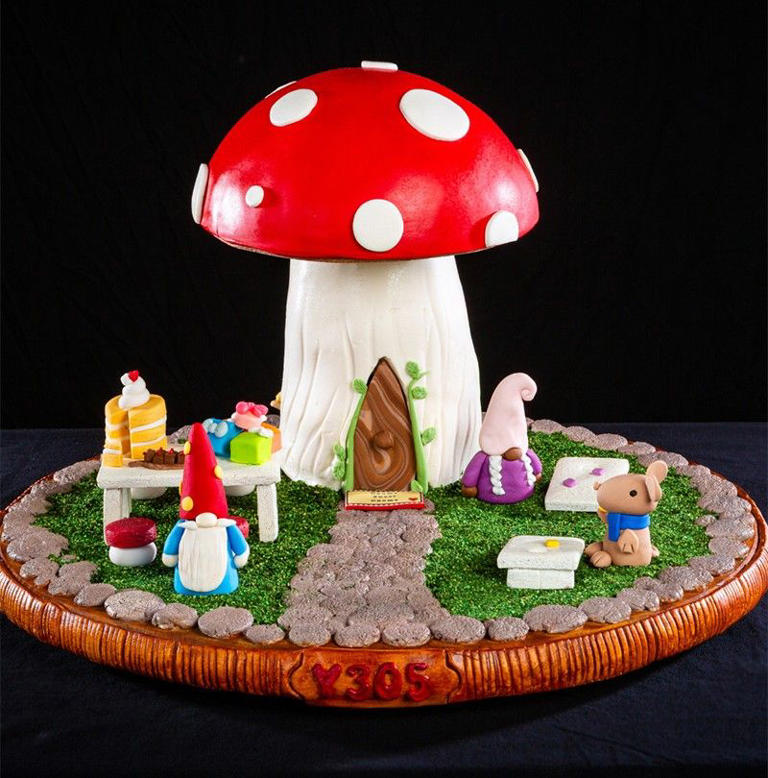 Mother-daughter duo from Cary claim top prizes at annual national ...