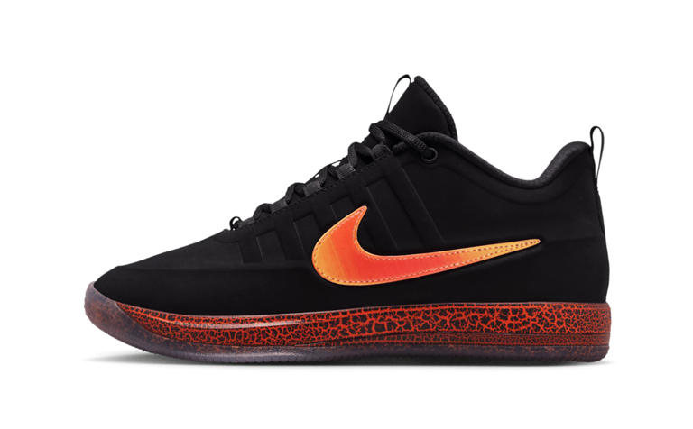 'Clean Slate' Shai 001, Nike Book 2, and other sneakers releasing this week