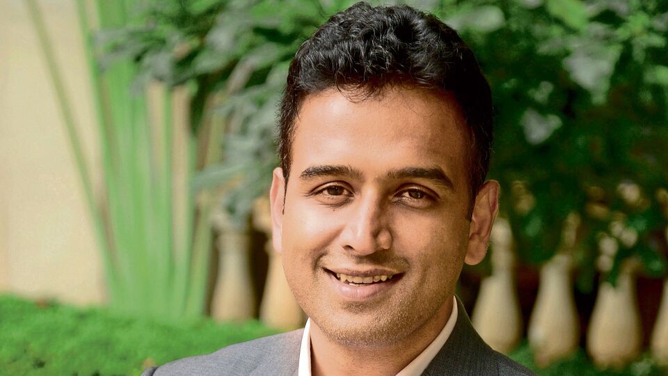'What every trader dreams of capturing…' Zerodha's Nithin Kamath on ...