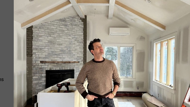 Nate Berkus proves how one unique addition can totally enhance your ...