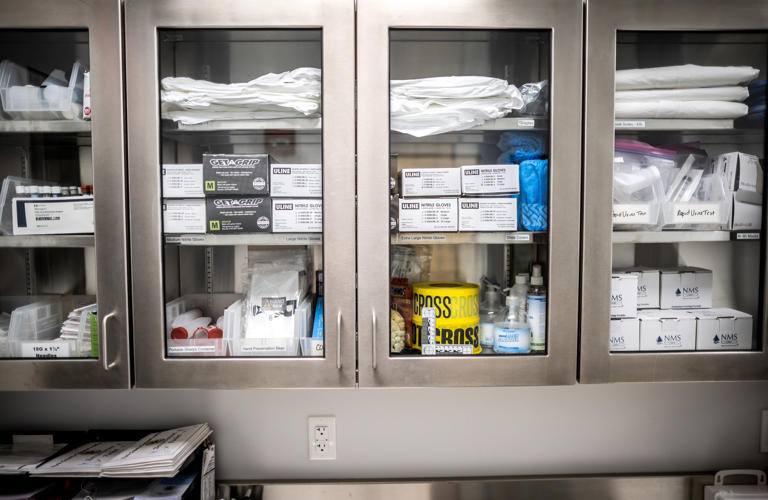 ‘We cry on the way home’: Retiring coroner shares changes, challenges ...