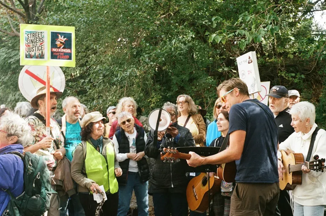 Wokeness and its impact on major music performances