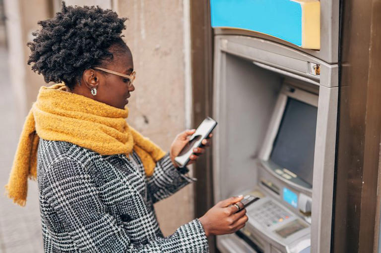 Nationwide issues statement over Scottish banknotes