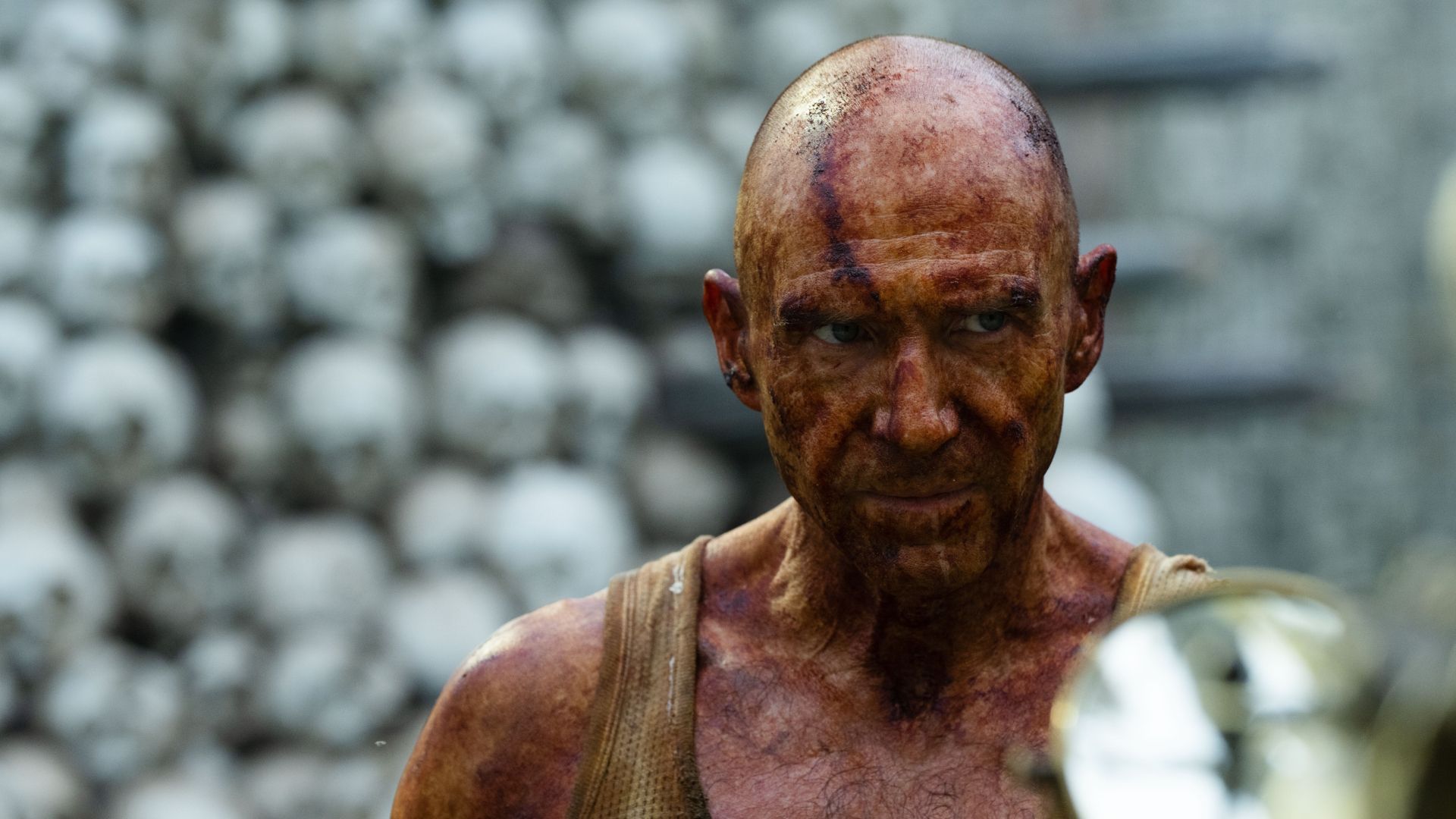 '28 Years Later: The Bone Temple' isn't a bad movie – it's just empty