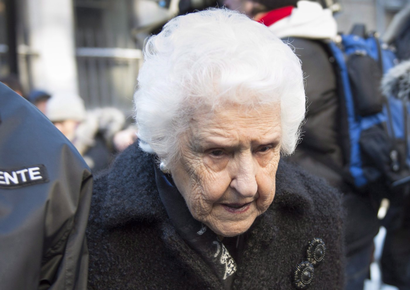 La Fondation maman Dion mettra fin à ses activités mercredi