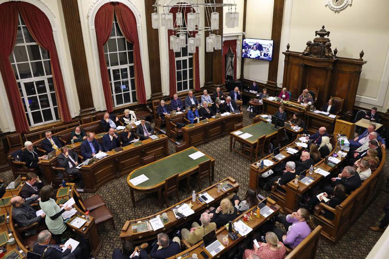 What 2026 could mean after 'embarrassing' year for Wirral Council