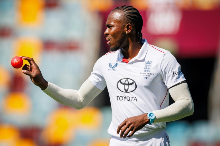 Injured Archer included in England T20 World Cup squad but no place for ...