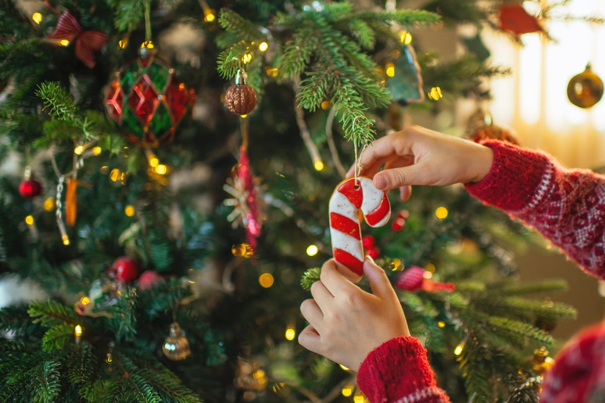 When to take down your Xmas tree to avoid bad luck and fire hazards