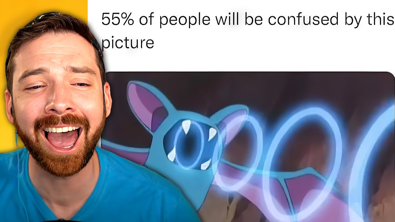 The best Pokémon memes to mark 2 million subs