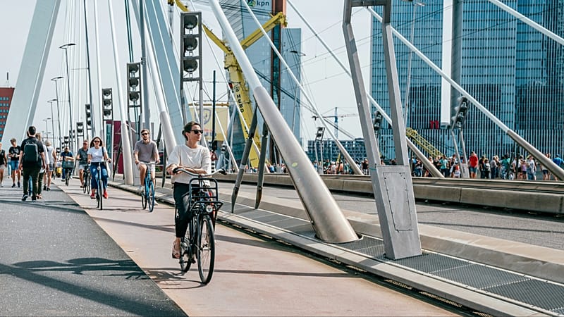 Ne egyél húst, ne járj autóval: aláássák-e zöld értékrendünket az ...
