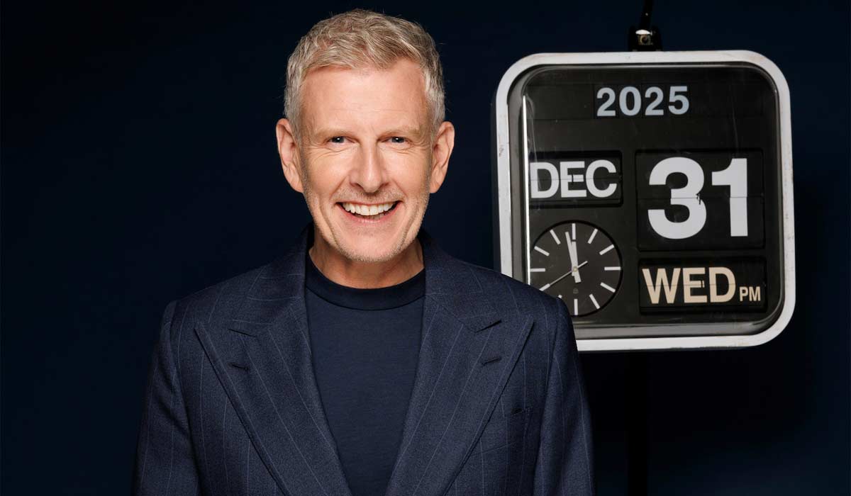 Bumper line-up announced for New Year’s Eve edition of Late Late Show