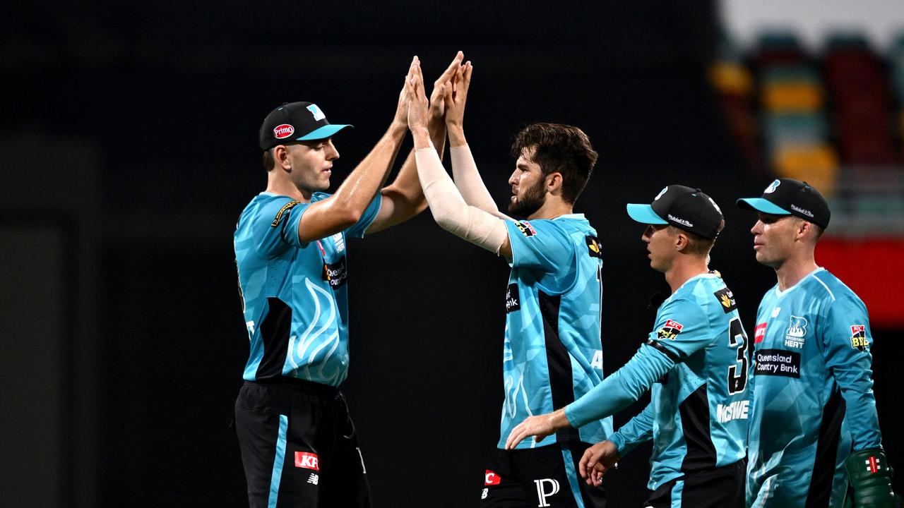 'Sad': BBL rocked by cruel injury to No.1 draft pick