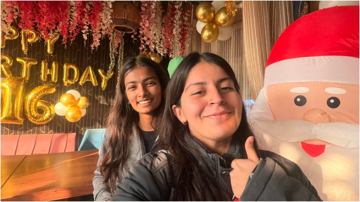 Woman hits back at trolls targeting her over 'Google, Amazon and Santa ...