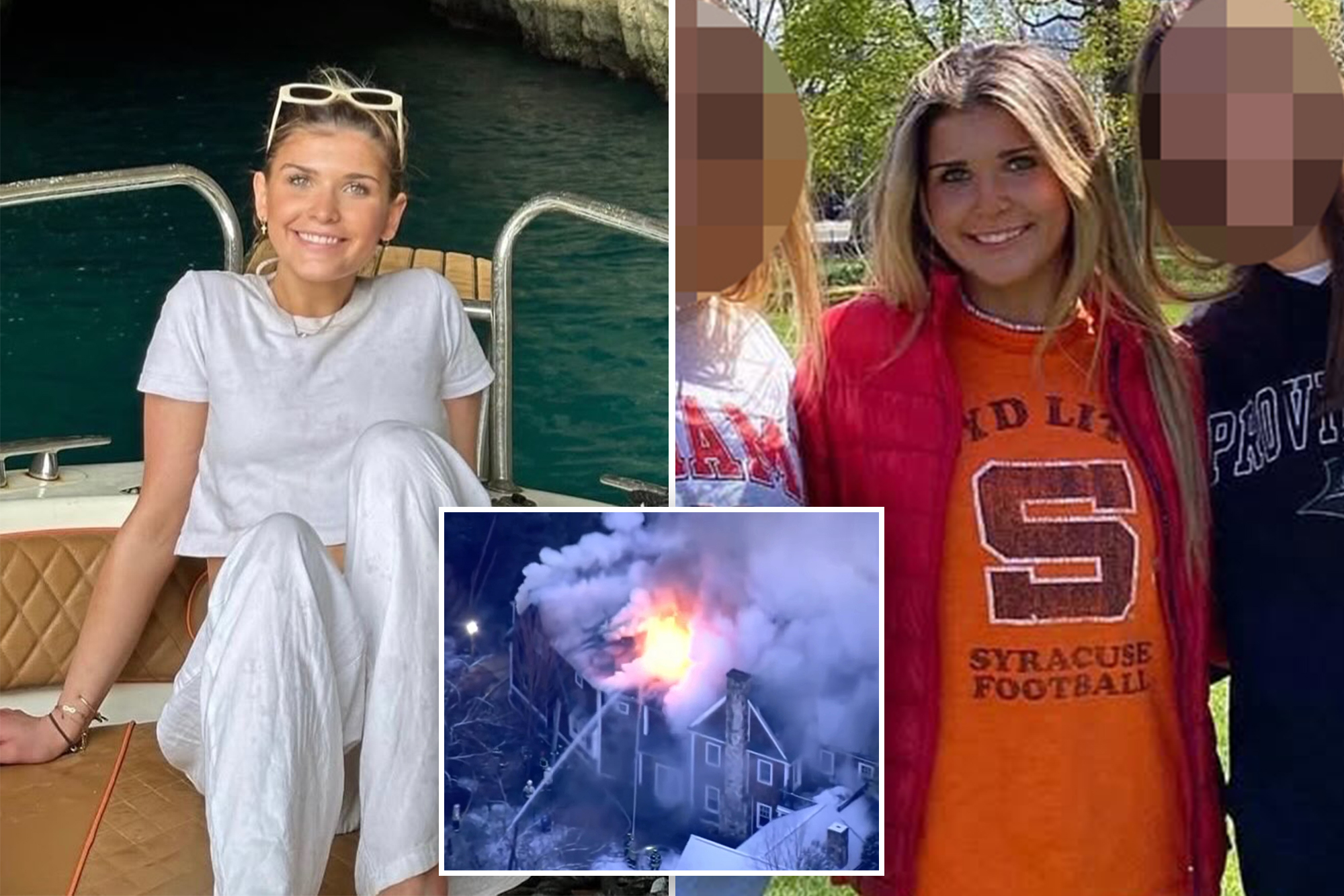 Adored Syracuse University sorority sister remembered for 'selflessness ...