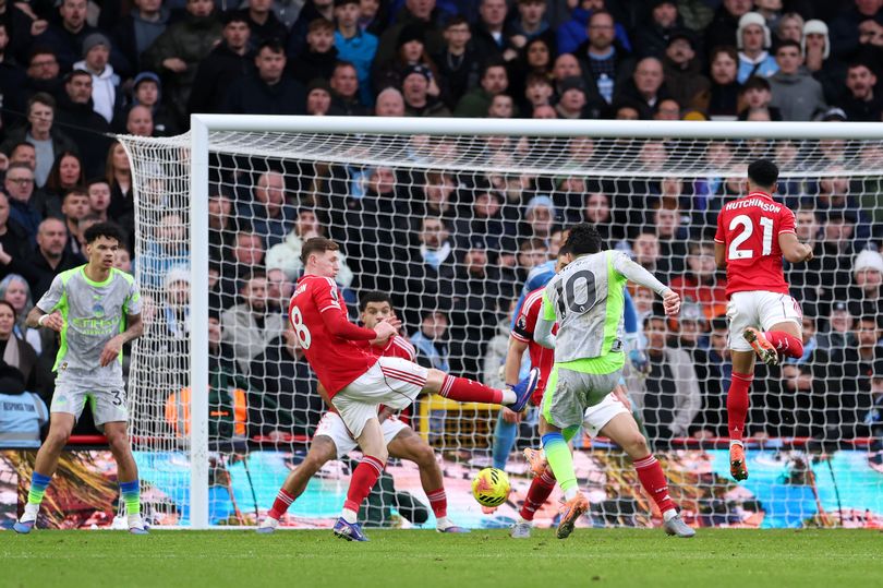 Pep Guardiola has seen Man City fix key issue - but has immediate retrial