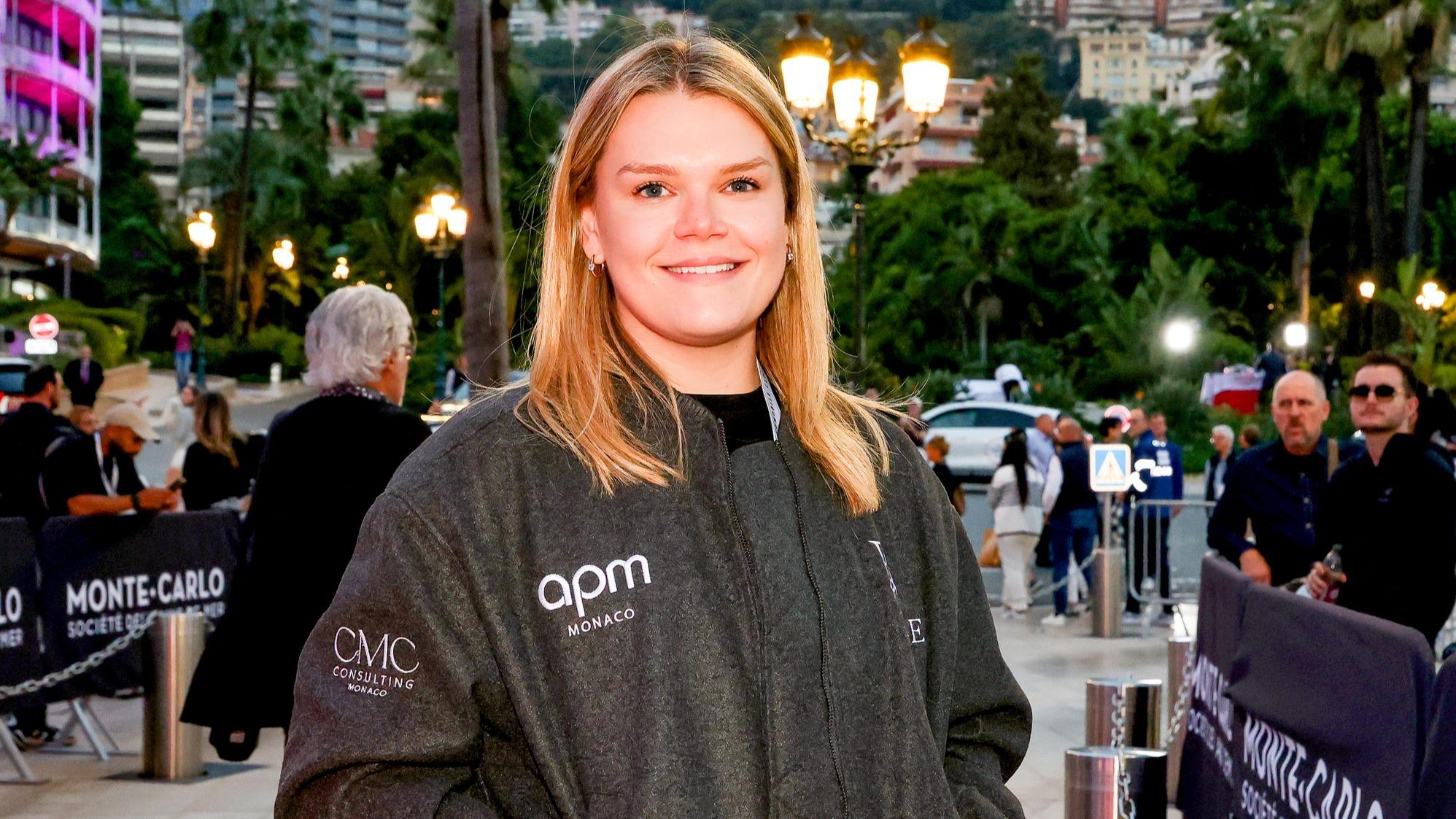 Camille Gottlieb : découvrez Thomas ce frère discret dont elle est proche