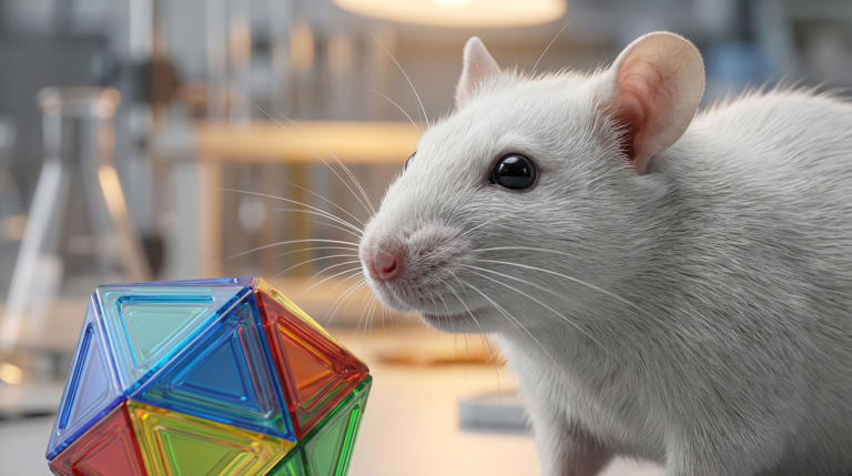 Alzheimer : et si une simple molécule permettait bientôt de restaurer ...