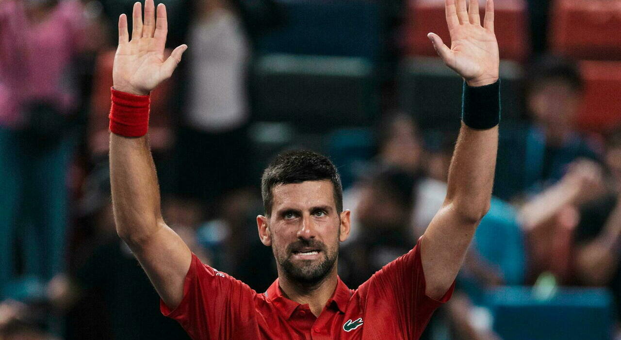 Cosa hanno in comune Djokovic, Nadal, Federer e ora Sinner: ecco il ...