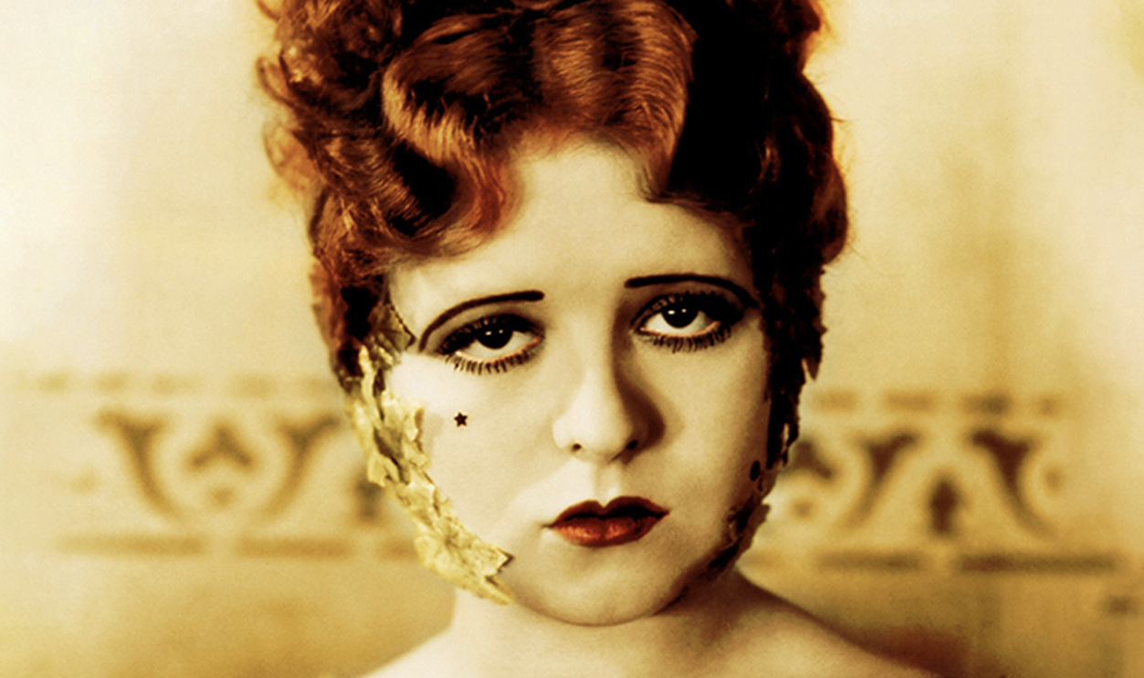 Clara Bow was Hollywood's first "It" girl—and her story is tragic