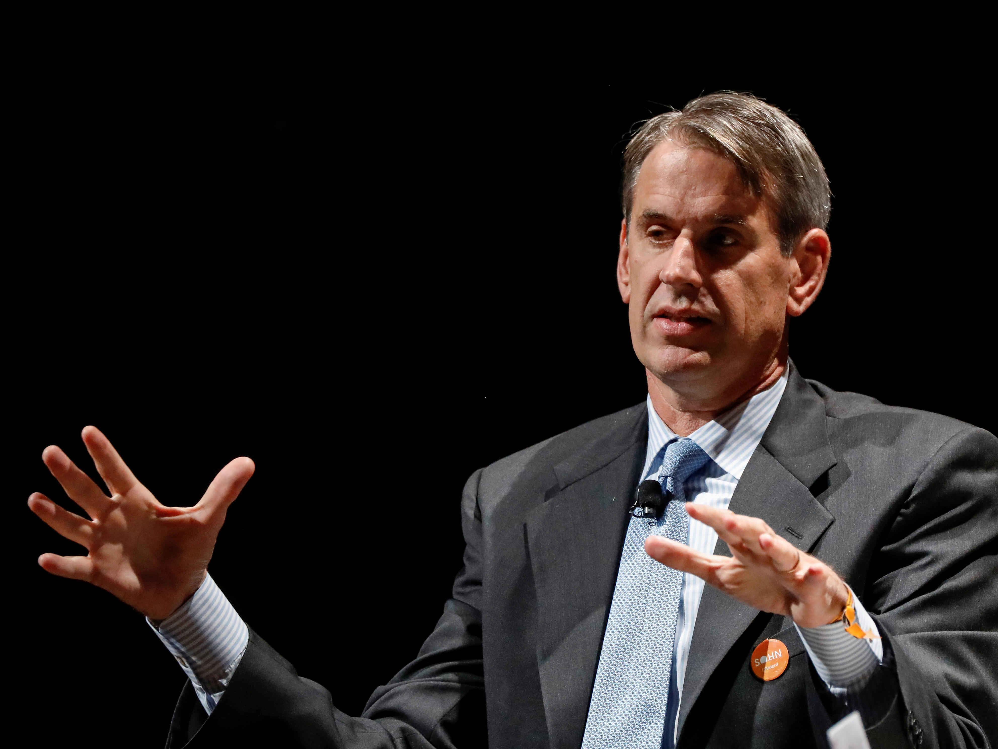 Bill Gurley's simple test to see if you're actually suited for your ...