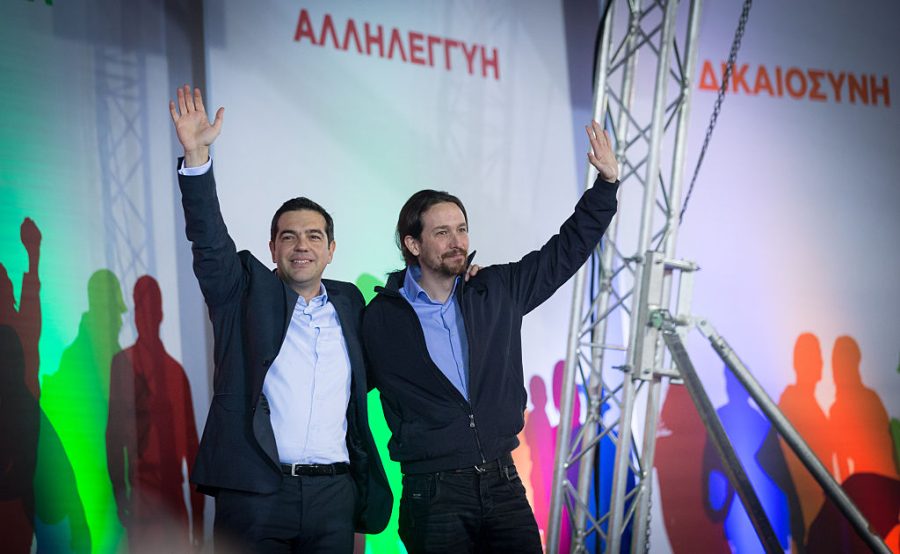 The European left’s lost decade