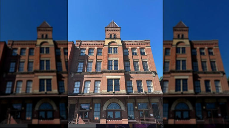 The beer produced in Pittsburgh's oldest brewery was once crafted to ...
