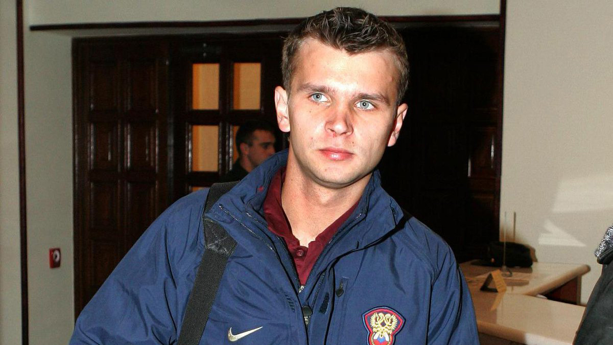 Former Russian international footballer Bugayev dies in Ukraine conflict