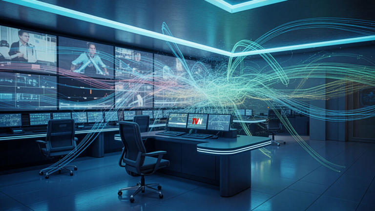 NewsTECHForum 2025 reveals how newsrooms are actually deploying AI and ...