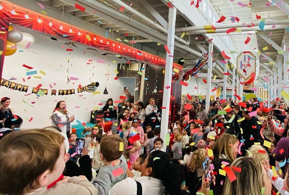 New Year's Eve weekend 2025 in Westchester and the Hudson Valley ...