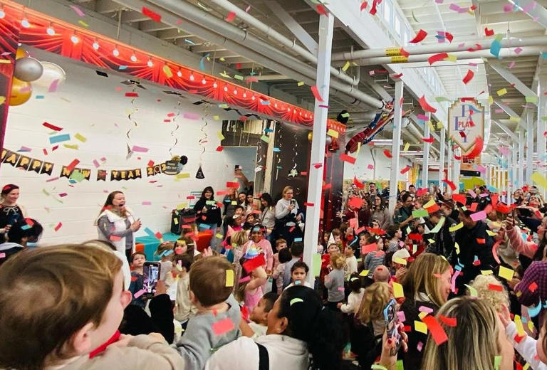 New Year's Eve weekend in Westchester and the Hudson Valley with kids ...