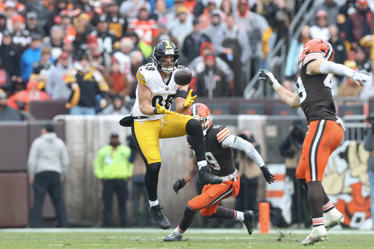 Steelers vs Ravens: 3 things that must happen this week on offense