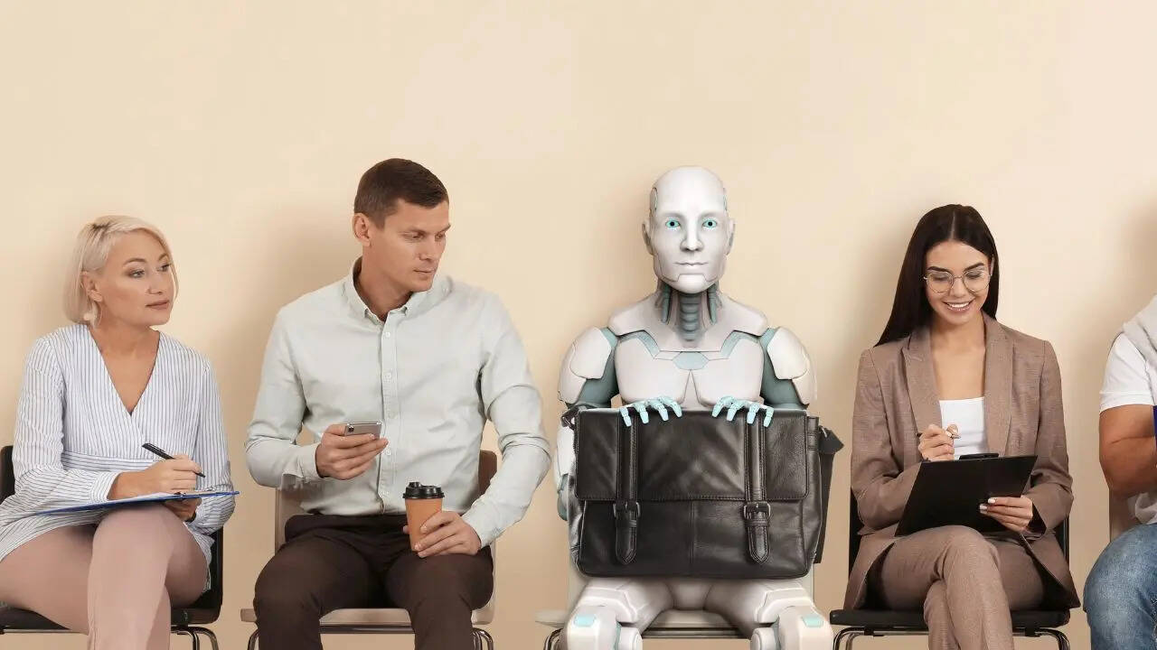 Microsoft has listed 40 jobs that AI will eat in 2026, check if you are ...