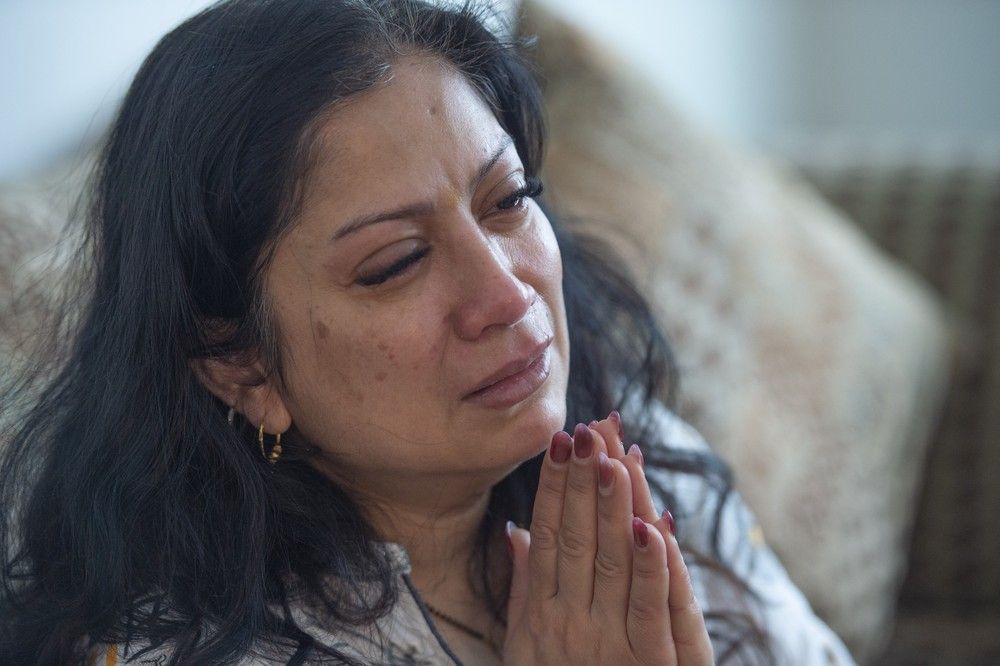 Tuesday's letters: Recall UCP MLAs over ER wait times