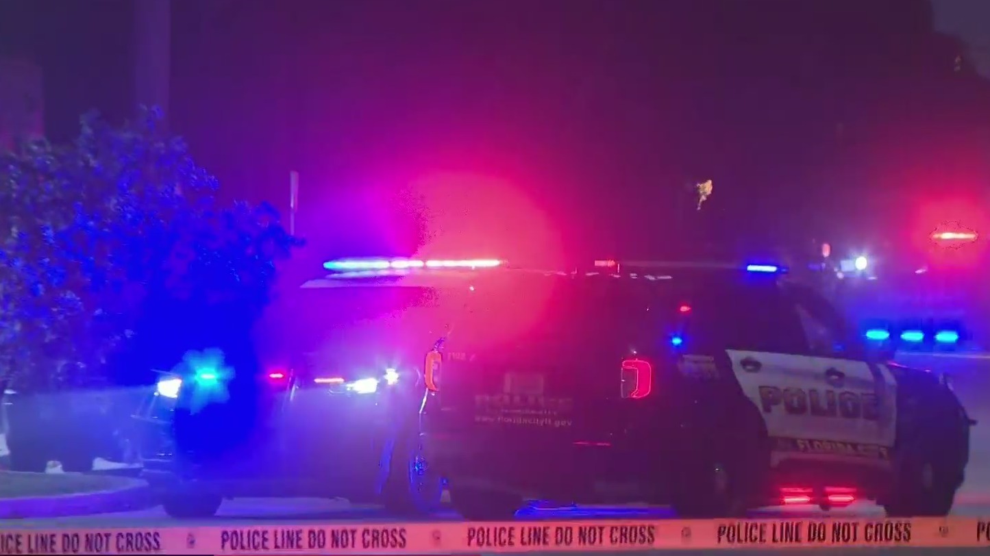 Fatal double shooting under investigation in Florida City, sheriff's ...