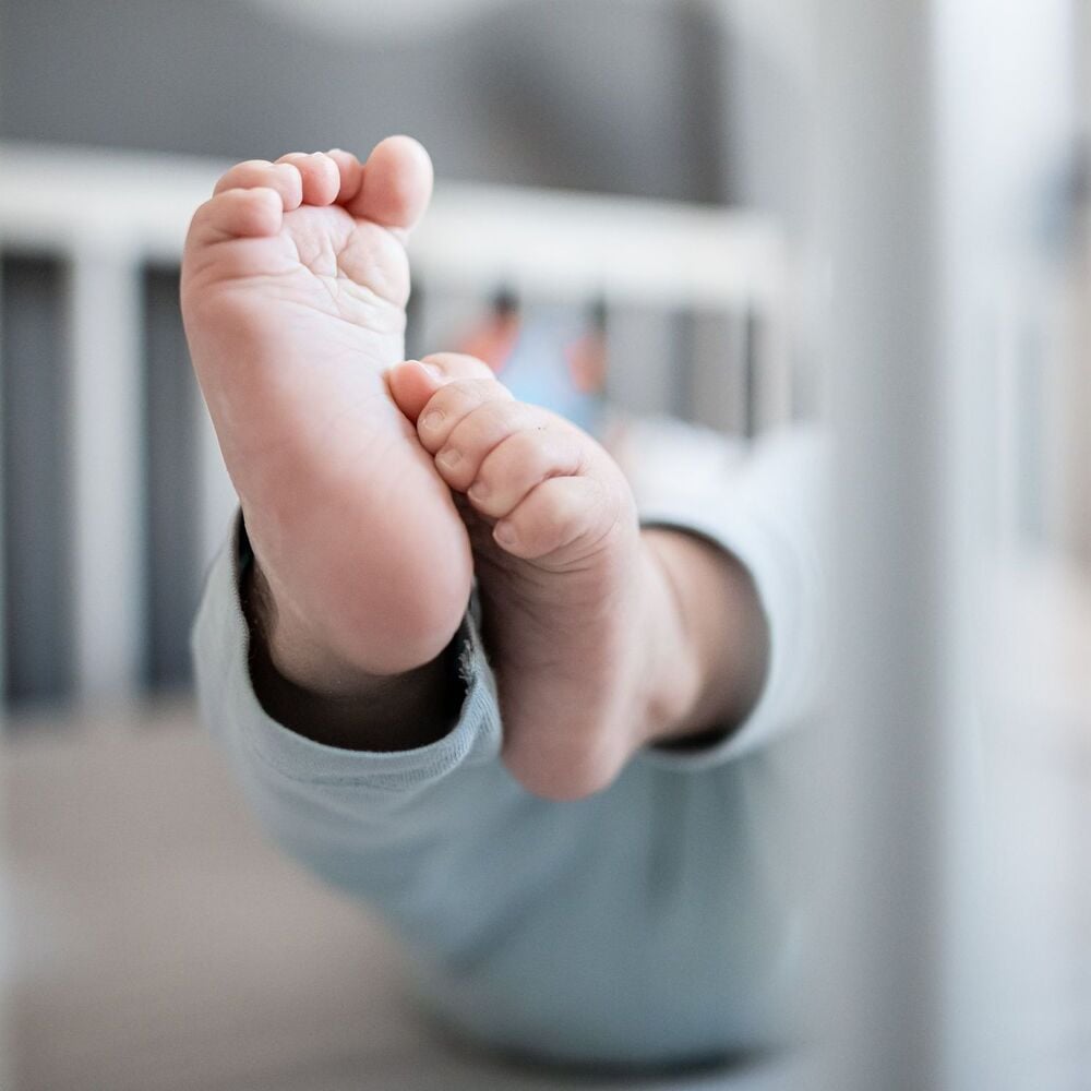 Ranking zum Jahresende: Sophia und Noah sind die beliebtesten Vornamen