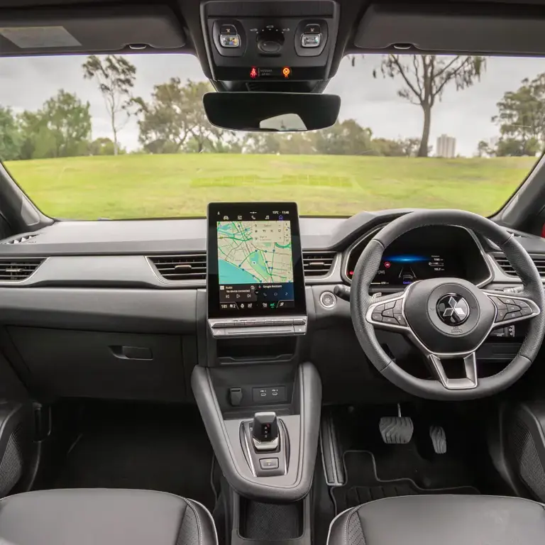 2026 Mitsubishi ASX Exceed review