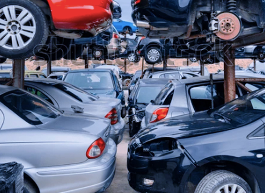 Dal Lazio alle Marche il sistema delle auto rubate che diventavano ...