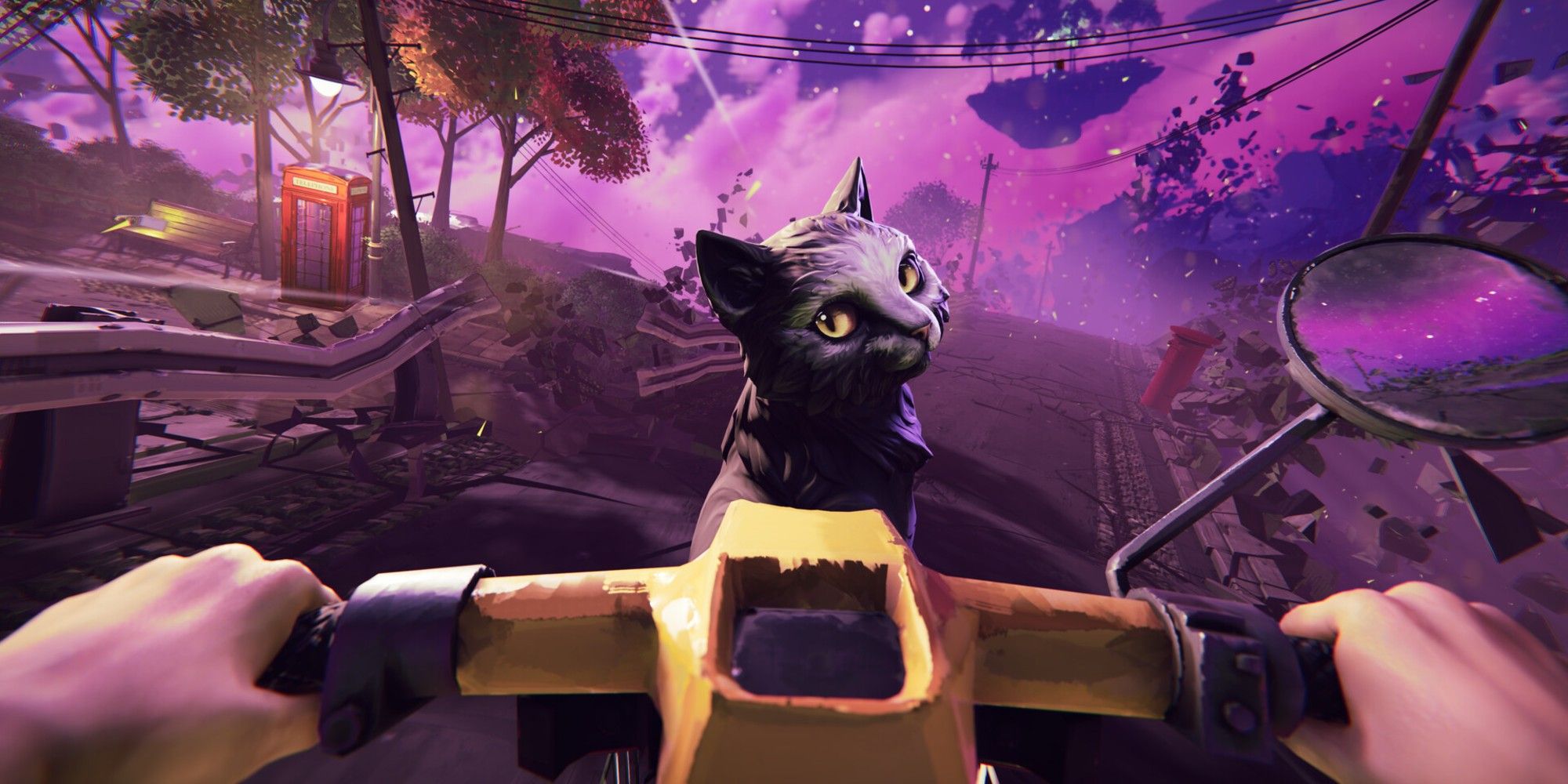 2026's most anticipated cozy games: Beyond Animal Crossing